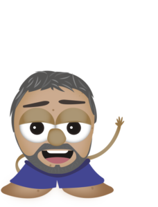 Inicio » Sr. Potato